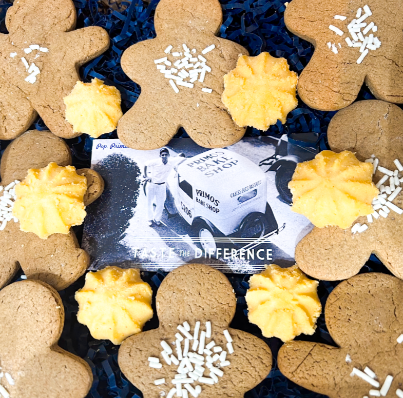 Primos Snack Pack | Primos Café & Bake Shop | Flowood, Ridgeland and ...