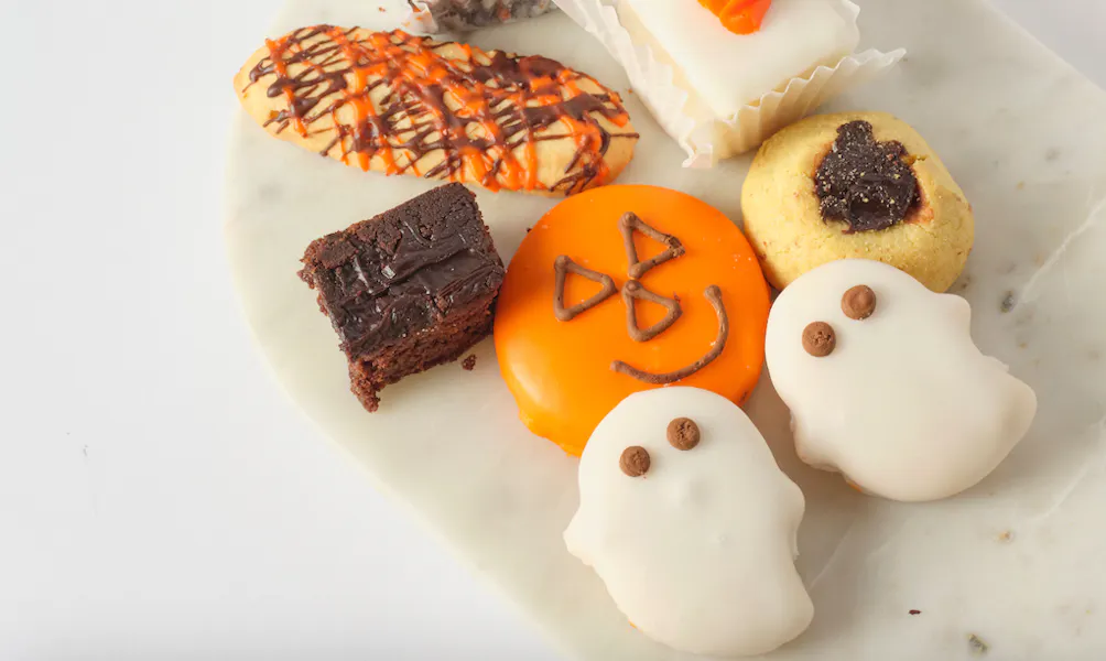 Halloween | Primos Café & Bake Shop | Flowood, Ridgeland and Madison, MS