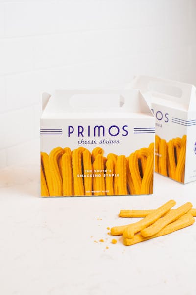 Cheese Straws | Primos Café & Bake Shop | Flowood, Ridgeland and ...