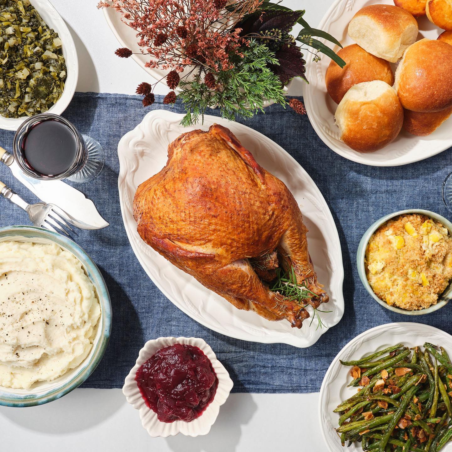 Holiday Ordering | Primos Café & Bake Shop