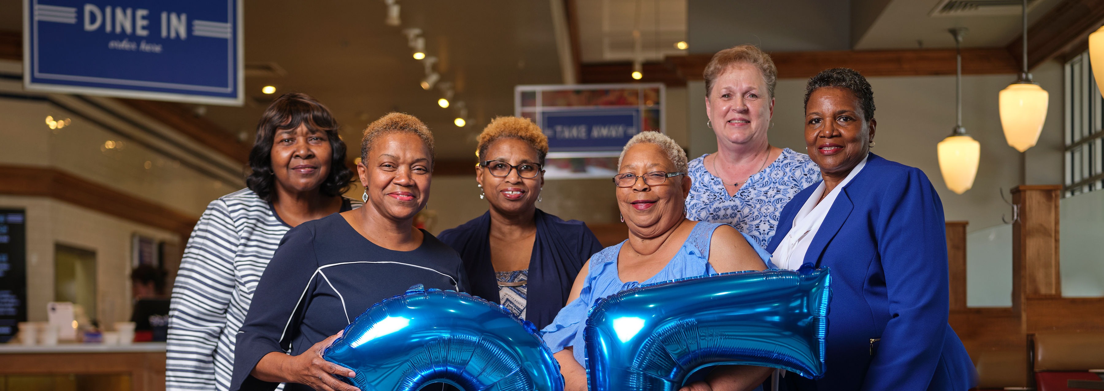 Our Team Members | Primos Café & Bake Shop | Flowood, Ridgeland and ...