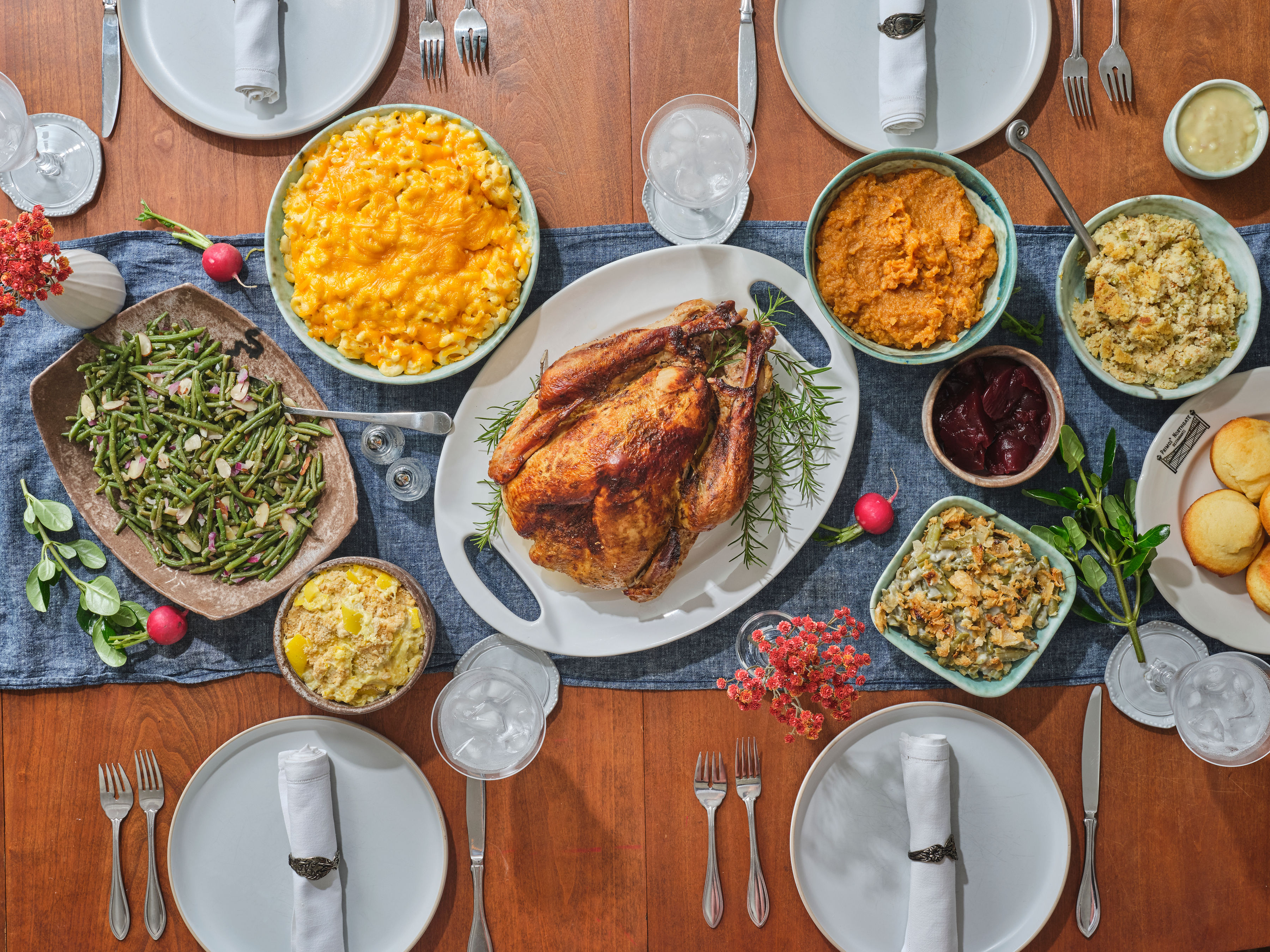 Holiday | Primos Café & Bake Shop | Flowood, Ridgeland and Madison, MS