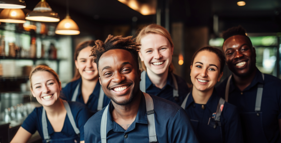 Join the Team | Primos Café & Bake Shop