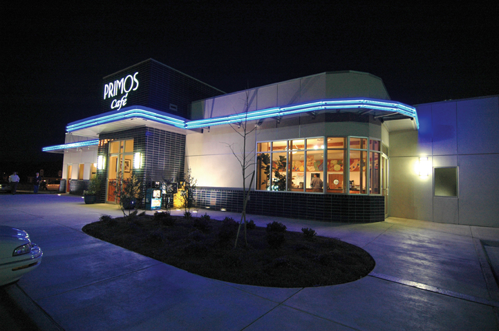 Ridgeland | Hours + Location | Primos Café & Bake Shop | Flowood ...