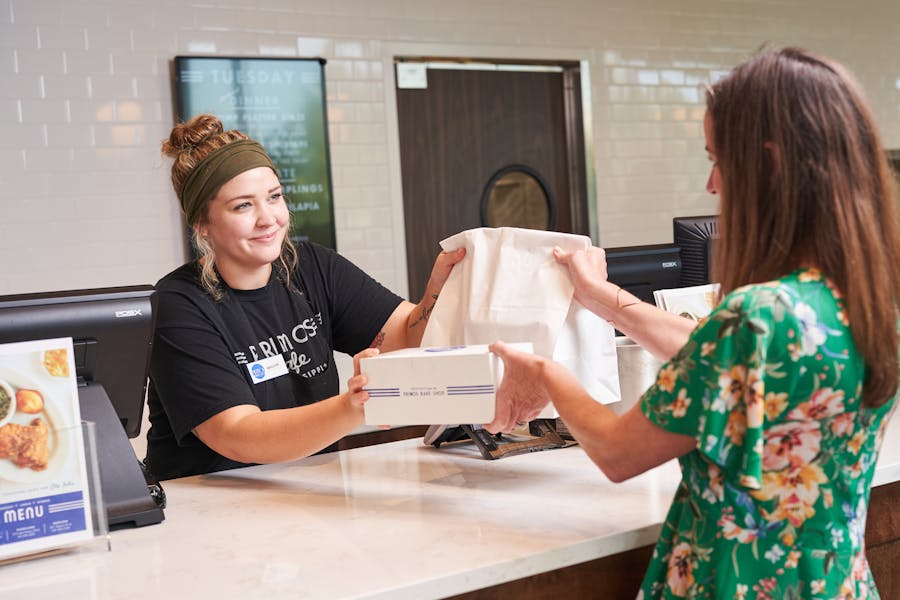 Take Out | Primos Café & Bake Shop | Flowood, Ridgeland and Madison, MS