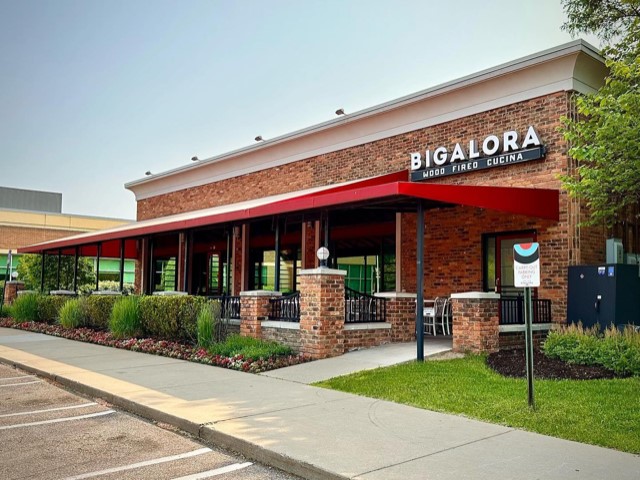 Southfield | Bigalora Wood Fired Cucina in Michigan