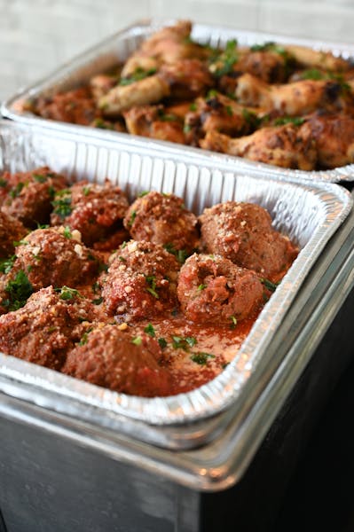 Catering | Bigalora Wood Fired Cucina | Italian Restaurant in Michigan