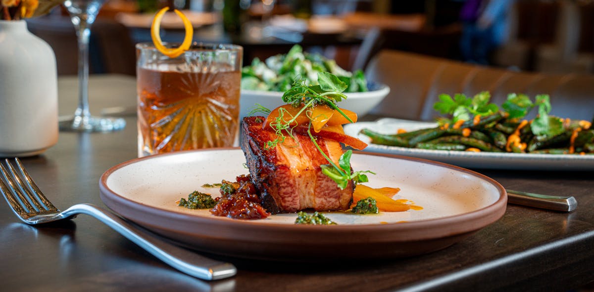 Location & Menus | Yardbird in the USA and Singapore