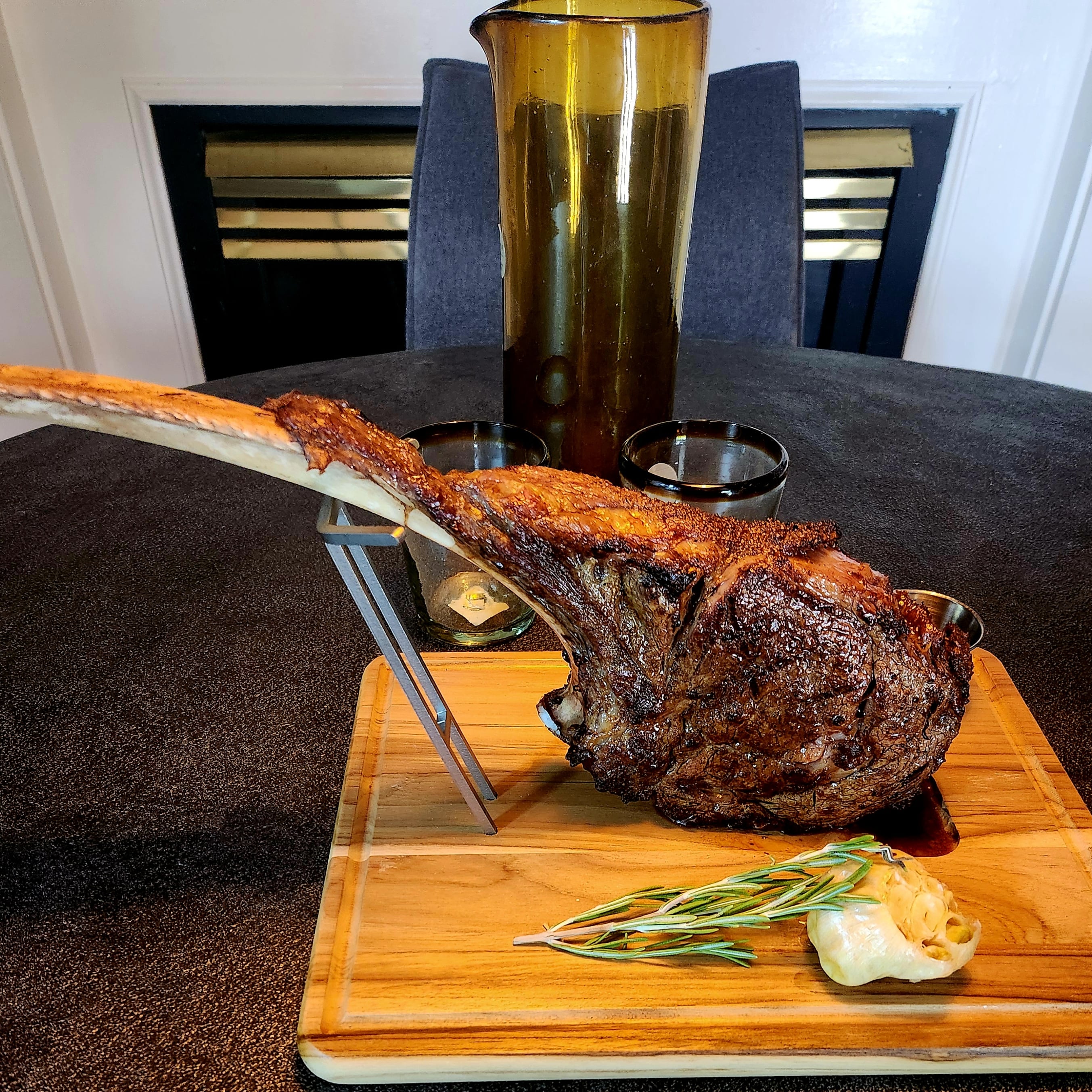 Menus | FAFO Kitchen in Silverdale, WA