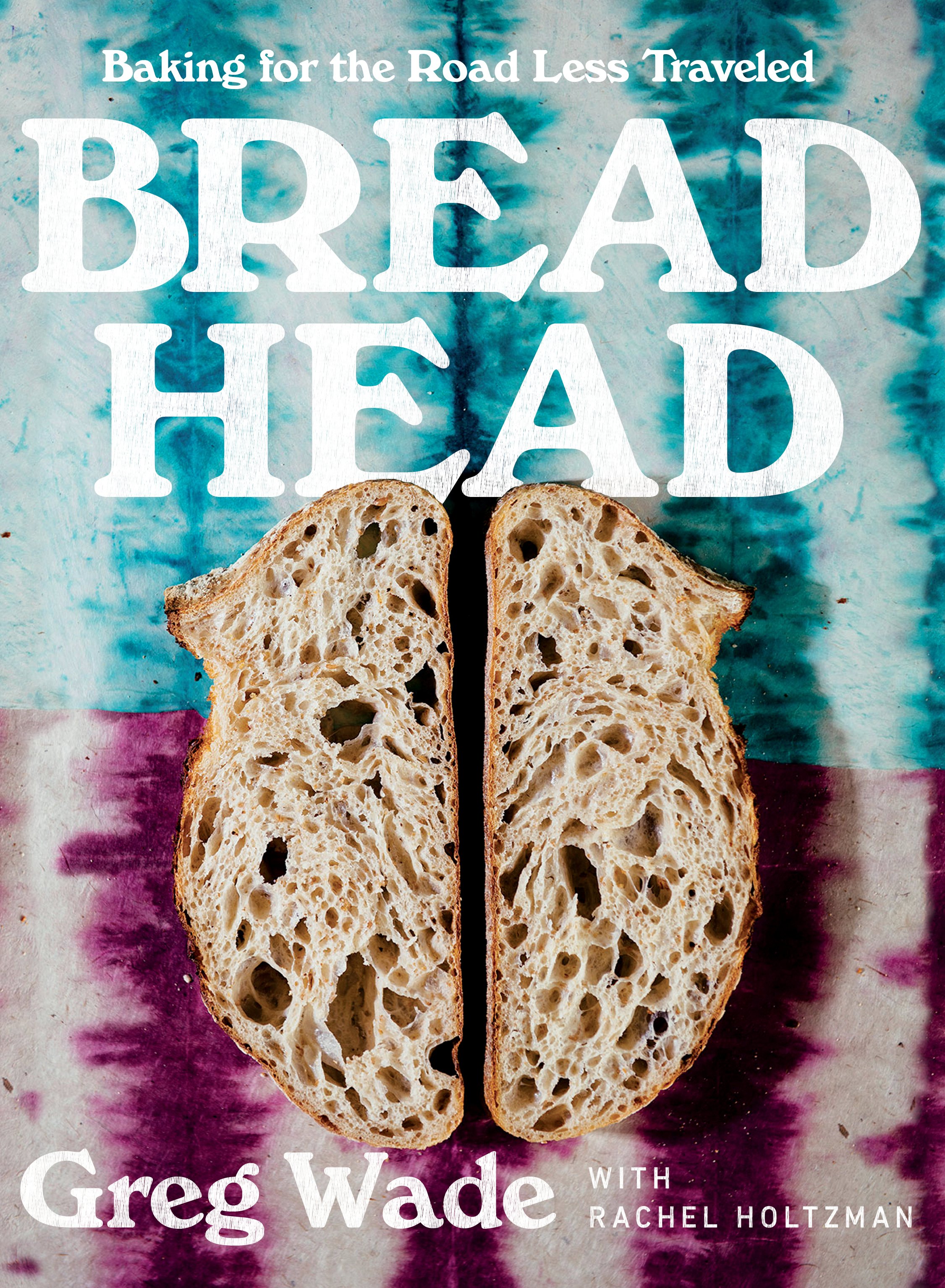 "Bread Head" | Publican Quality Bread