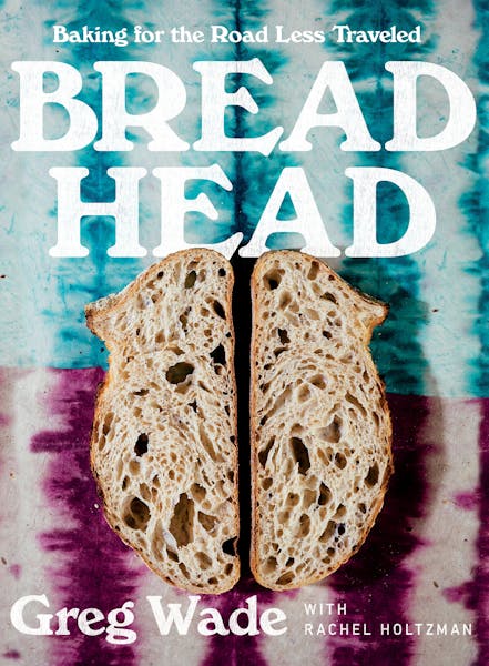 "Bread Head" | Publican Quality Bread