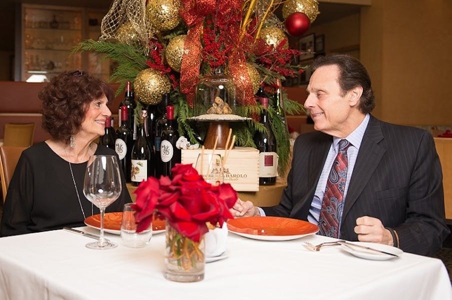 Tony Vallone | Tony's Restaurant in Houston, TX