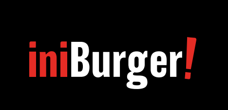 iniBurger | Gourmet Burgers | Wings | Shakes | 100% Halal