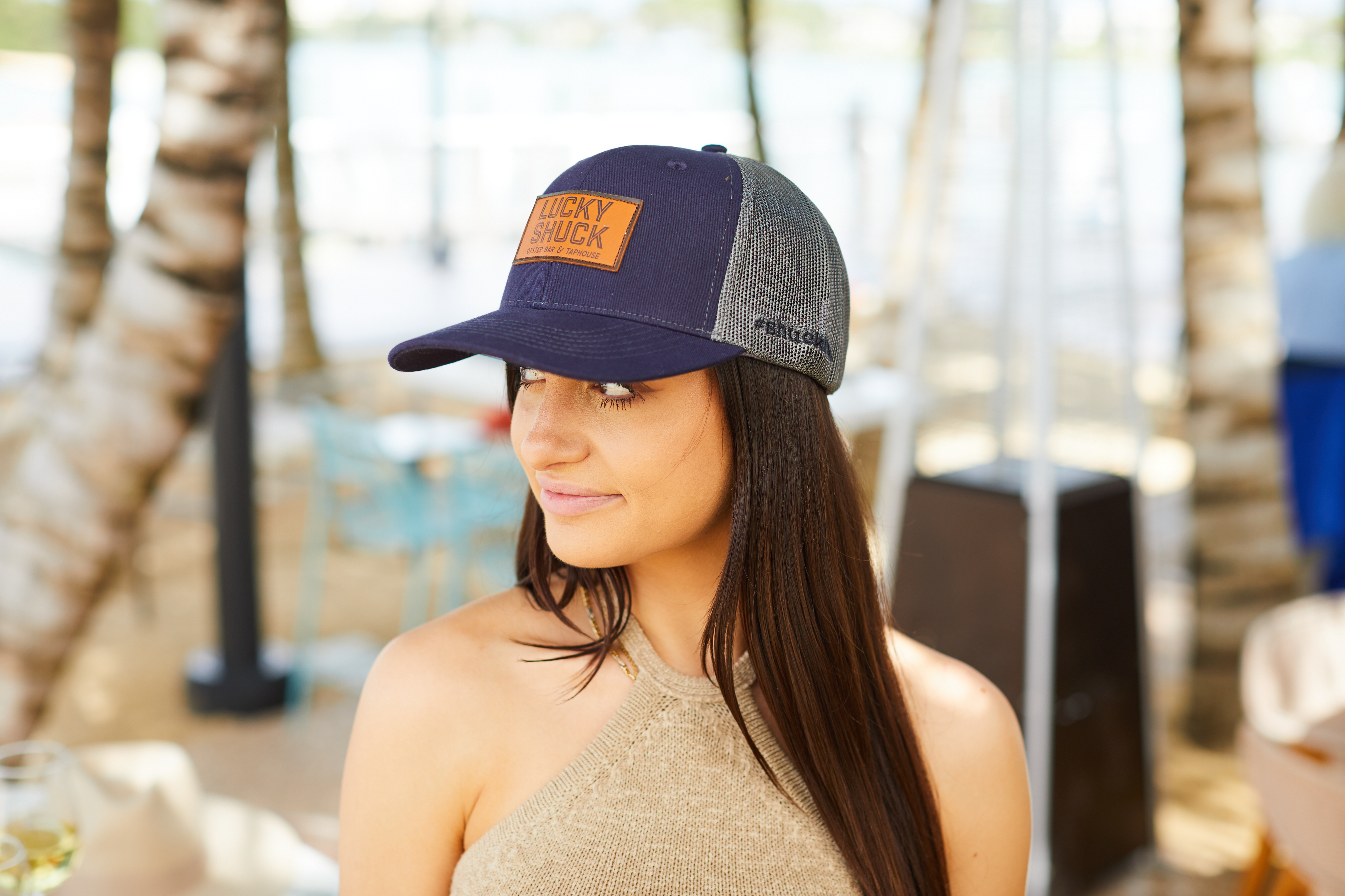 The Lucky Shop | Lucky Shuck in Jupiter, FL