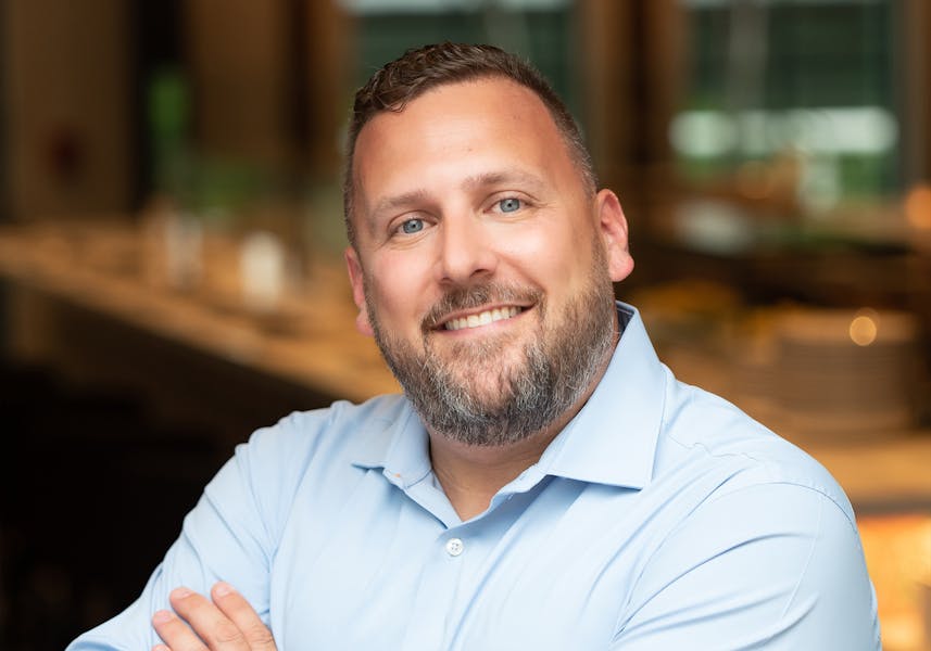 Brooks Telles | Lucky Shuck | Raw Bar, Fresh Seafood, and Craft Beer in ...