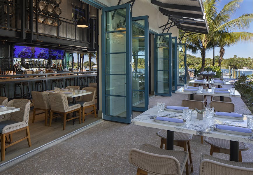 Visit Us | Lucky Shuck in Jupiter, FL