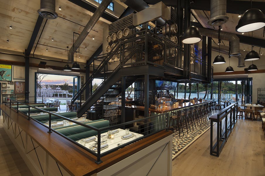 About | Lucky Shuck in Jupiter, FL