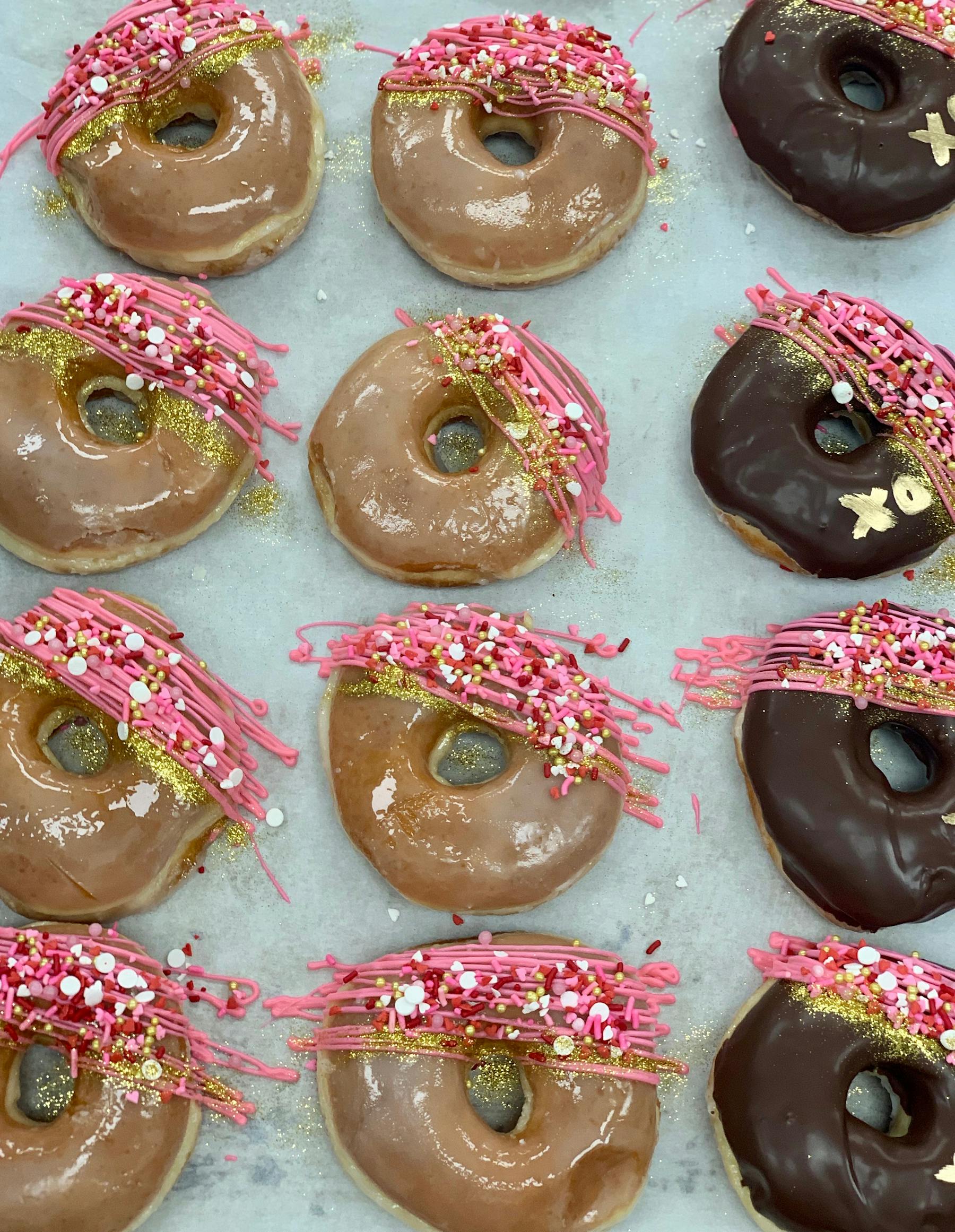 Contis Pastry Shoppe