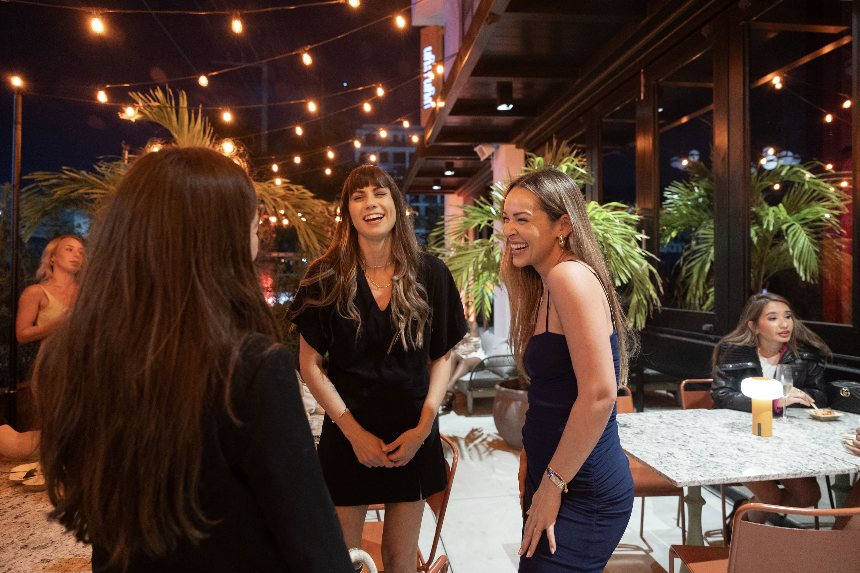 Private Events | Wyn Wyn in Miami, FL