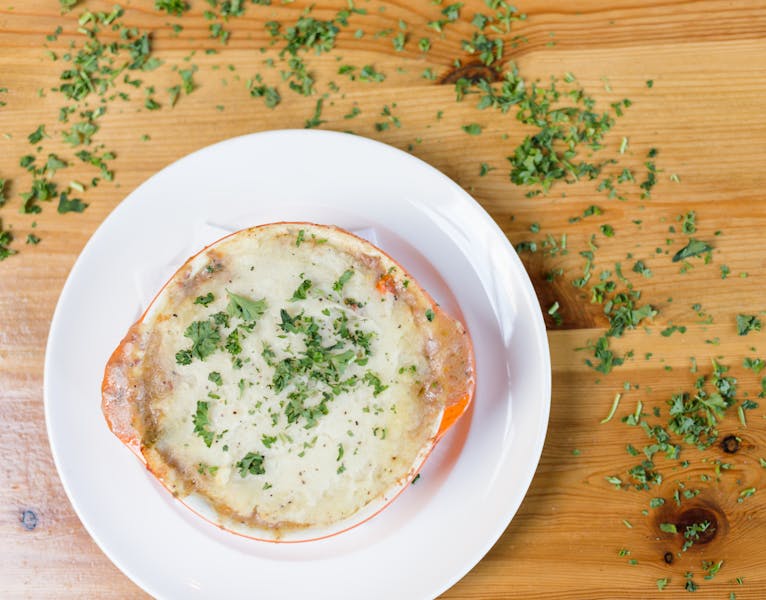 Menus | Farm Table in Wake Forest, NC