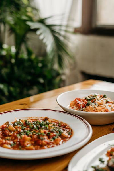 Menus | Farm Table in Wake Forest, NC