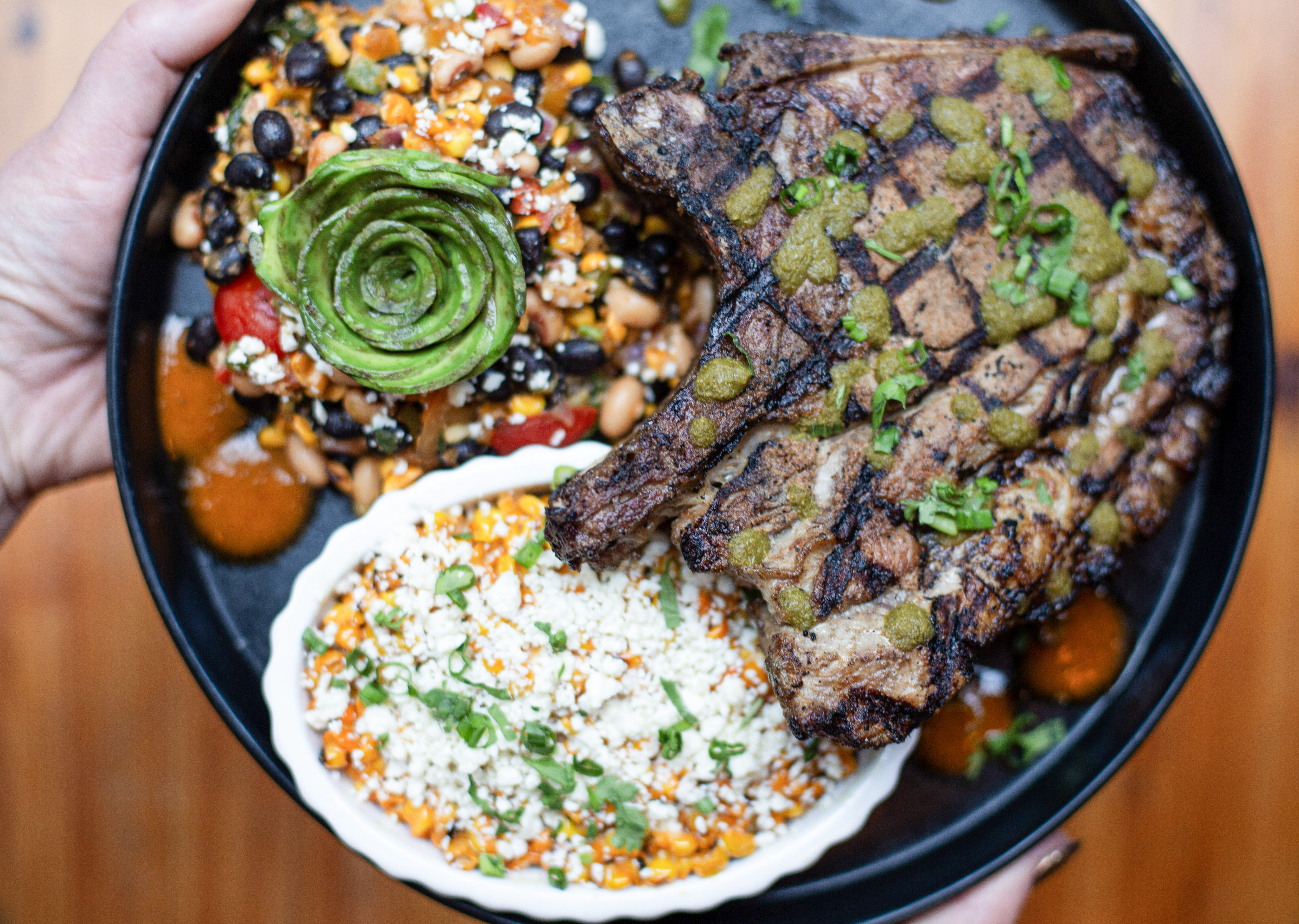 Menus | Farm Table in Wake Forest, NC