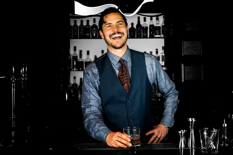 Nick Williams | Tinderbox Kitchen | American Restaurant in Flagstaff, AZ