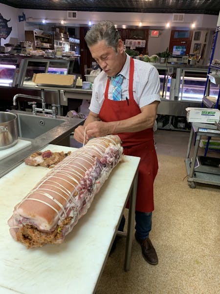 About | Stachowski Market in Washington, DC