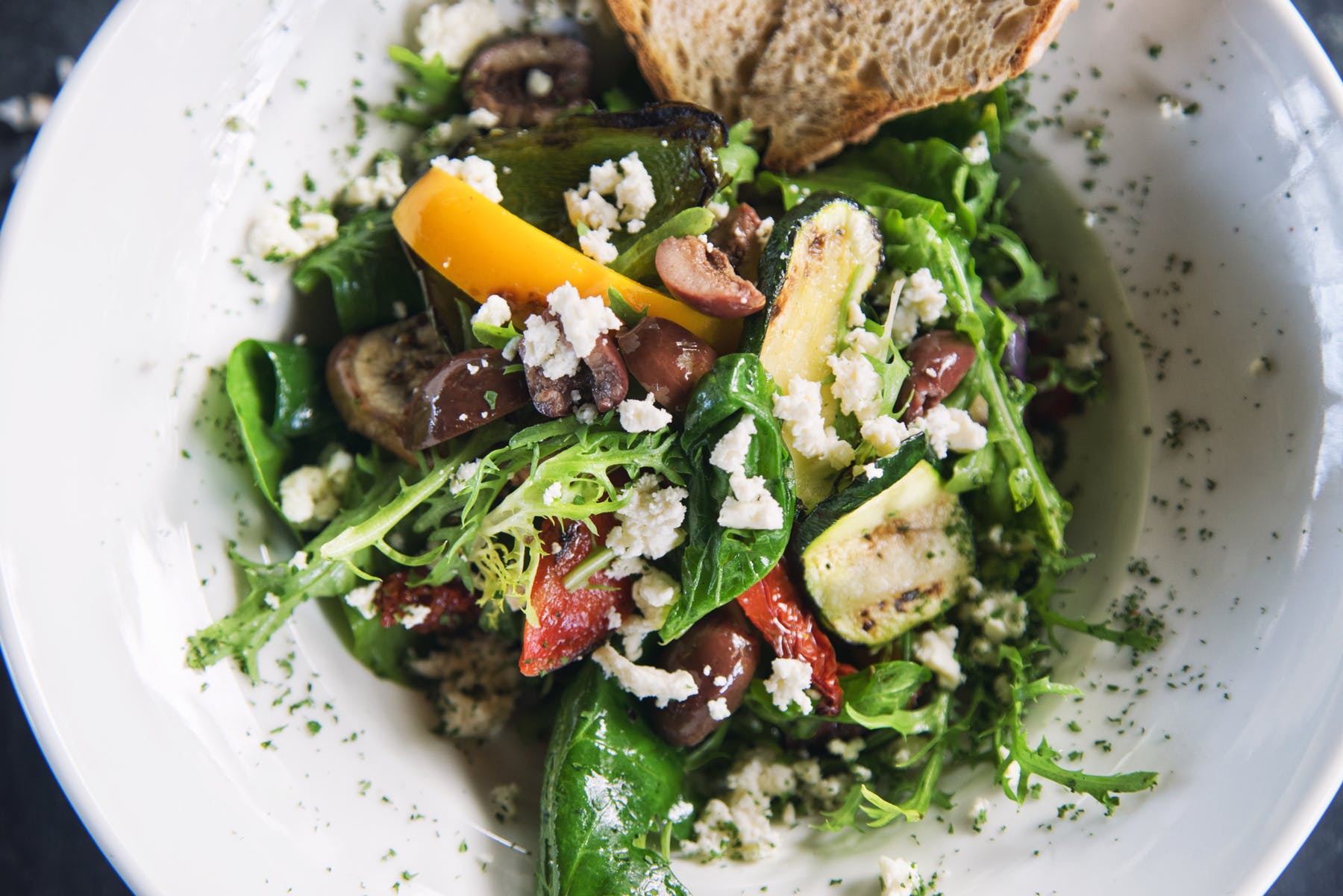 Menus | Newberry Hall