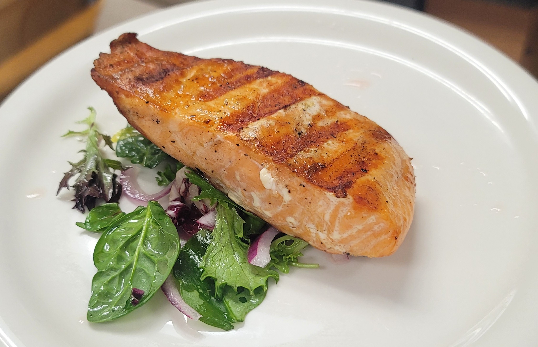 Menus | Portofino Bistro Mediterraneo in Juno Beach, FL