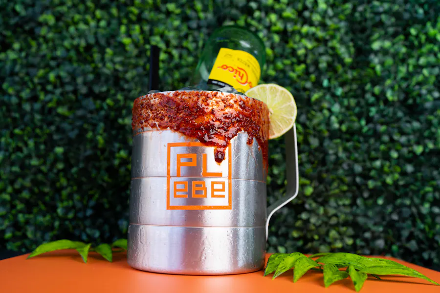 Menus | Tacos el Plebe in TX