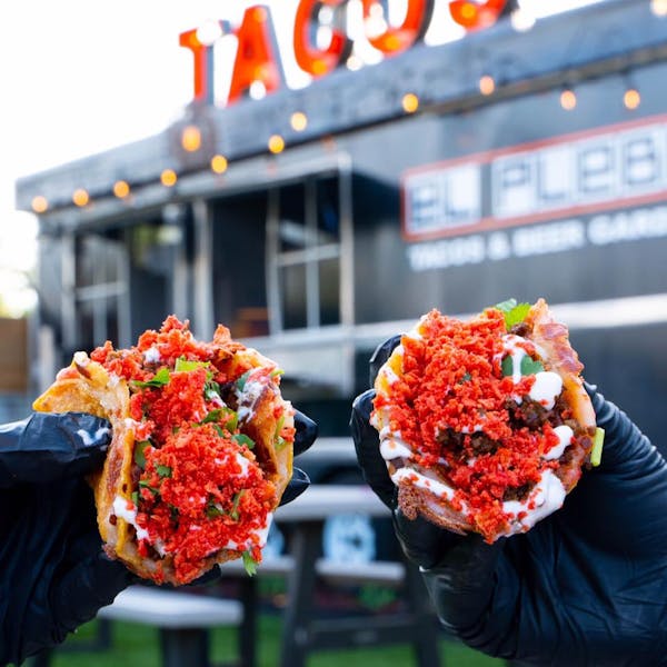 About | Tacos el Plebe in TX