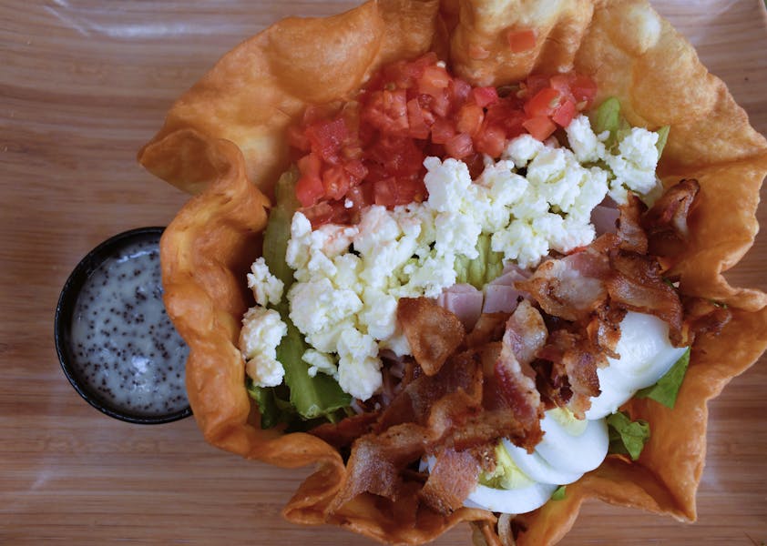 Catering | Salty Soul Island Kitchen | Casual Dining in Dunedin, FL