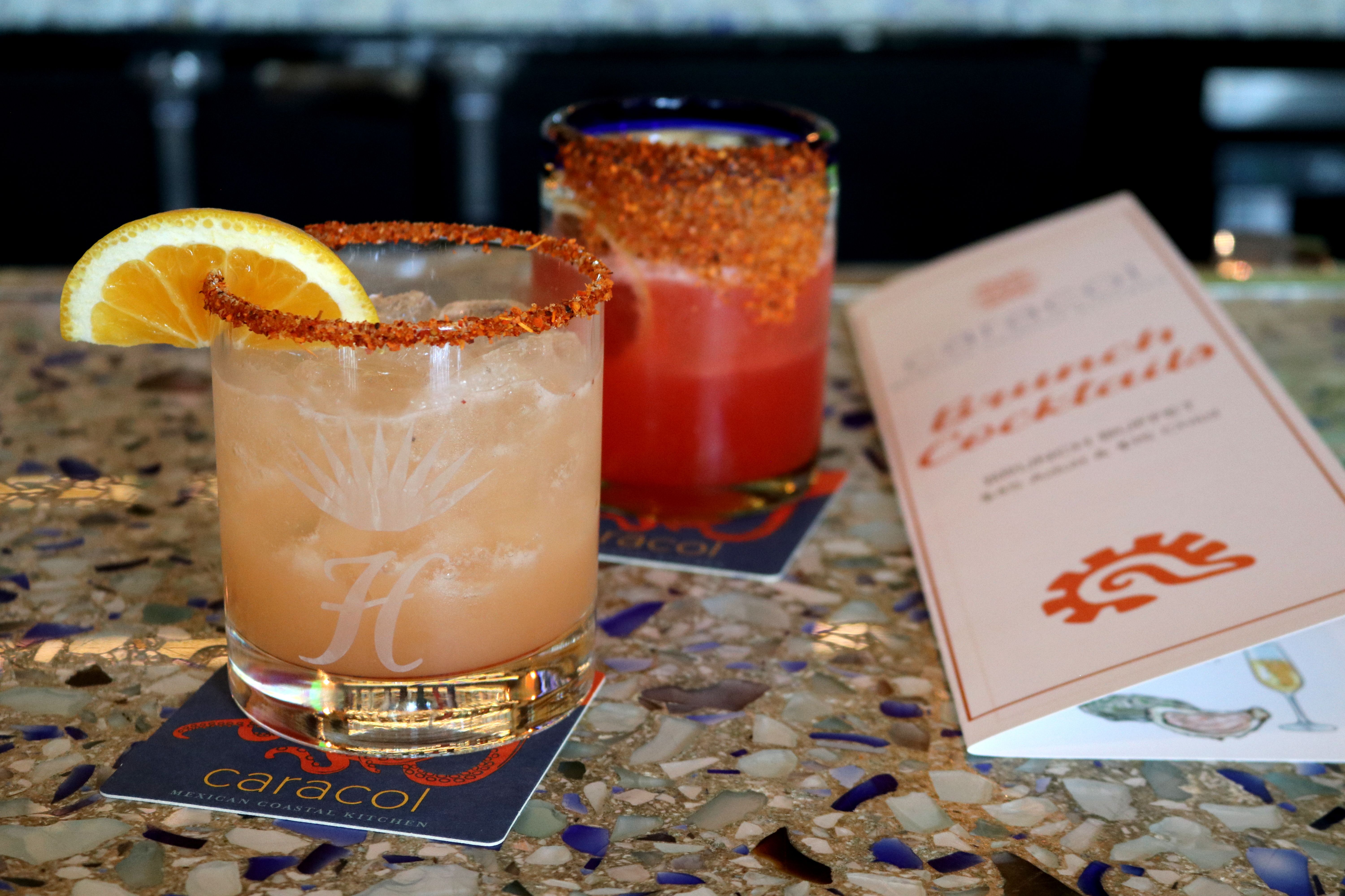 Valentine's Brunch Buffet | Caracol