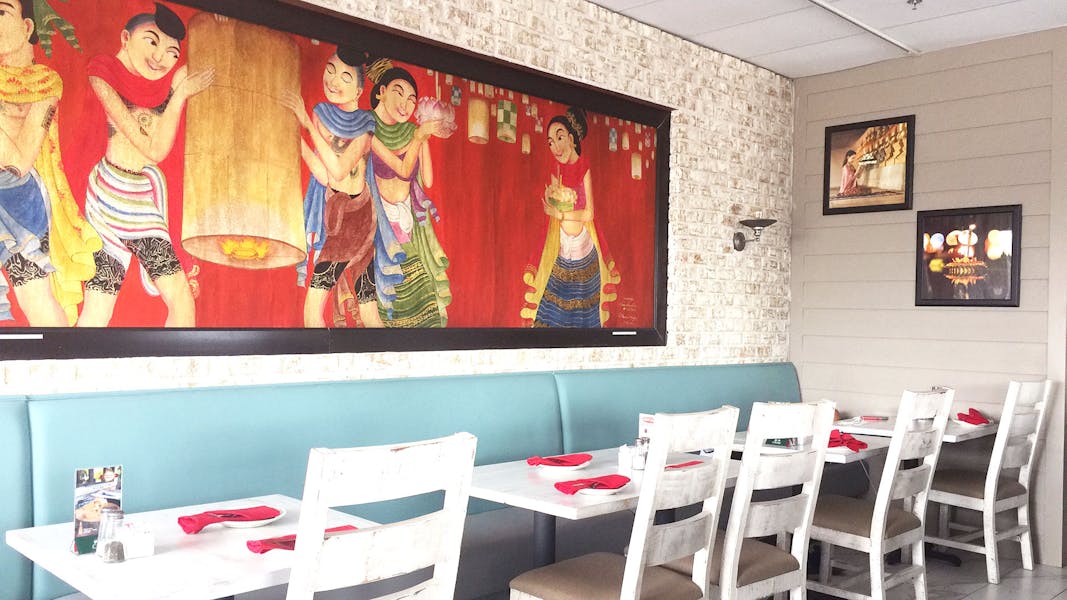 Locations | Thai Cottage - Thai Restaurant - Texas