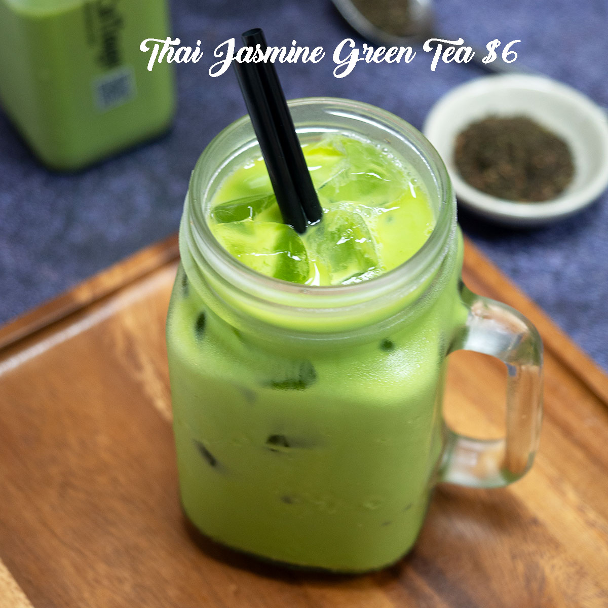 Menus | Thai Cottage in TX