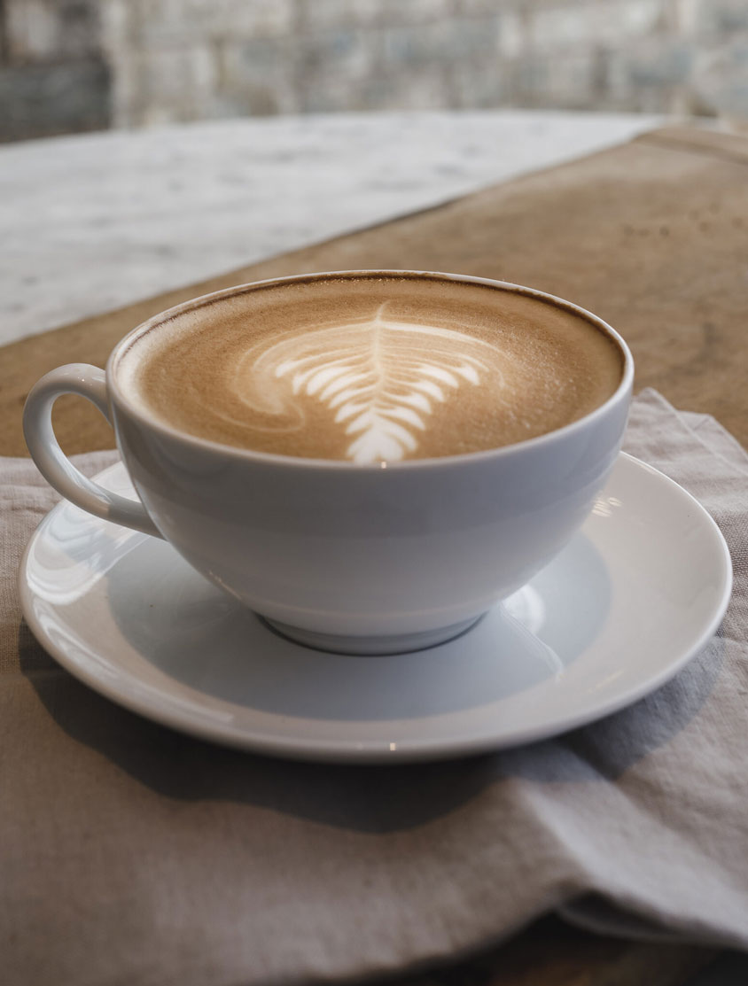 Menus | Cocorico in Boston, MA