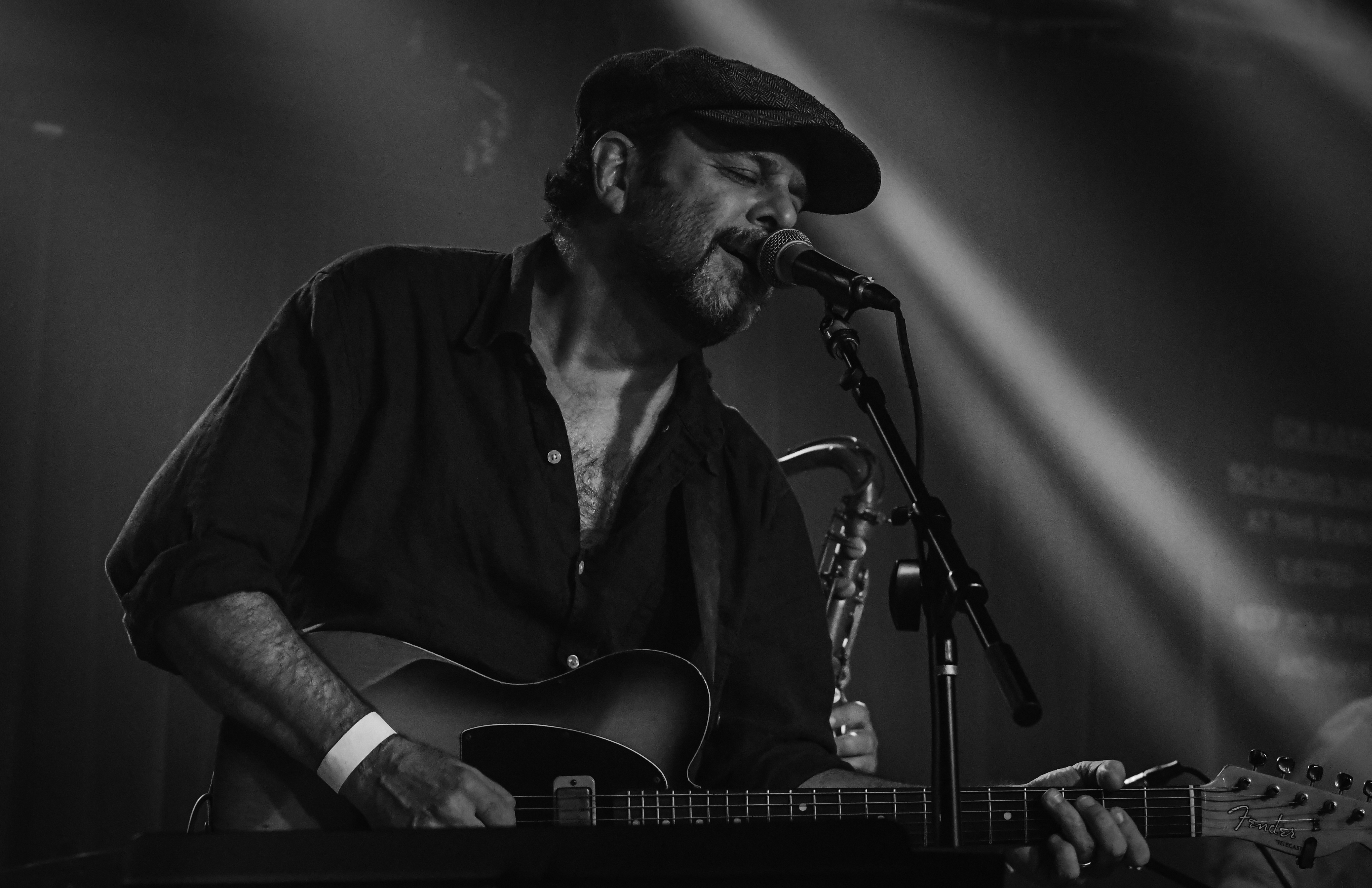 Sally's Music Calendar | Sally O'briens