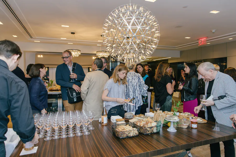 Corporate Events & Activations | dineDK Private Dining in New York