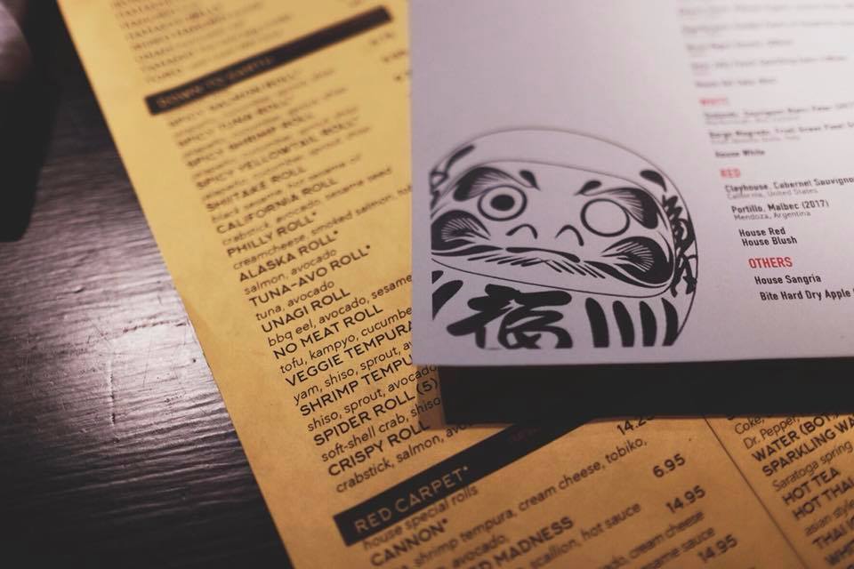 About | Laughing Monk Cafe in Boston, MA