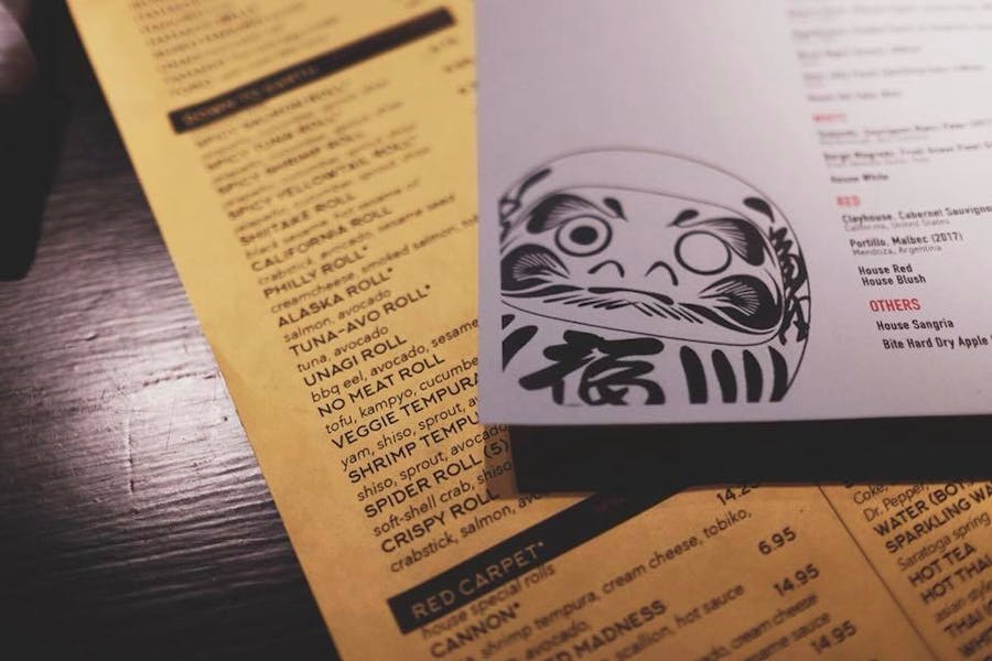 About | Laughing Monk Cafe in Boston, MA