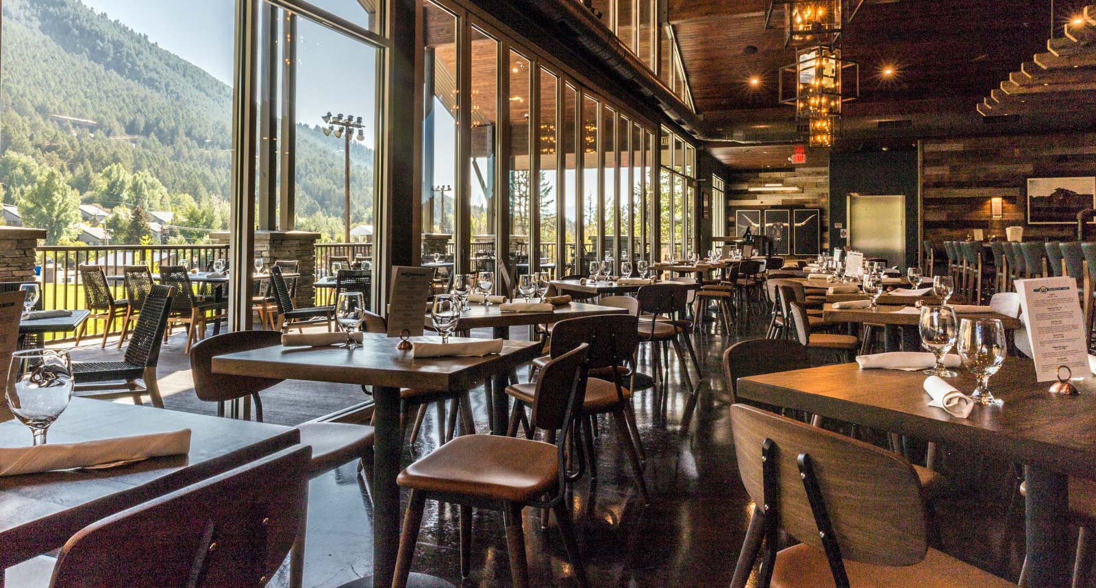 Reservations | StillWest Brewery & Grill | Brewery in Jackson Hole, WY
