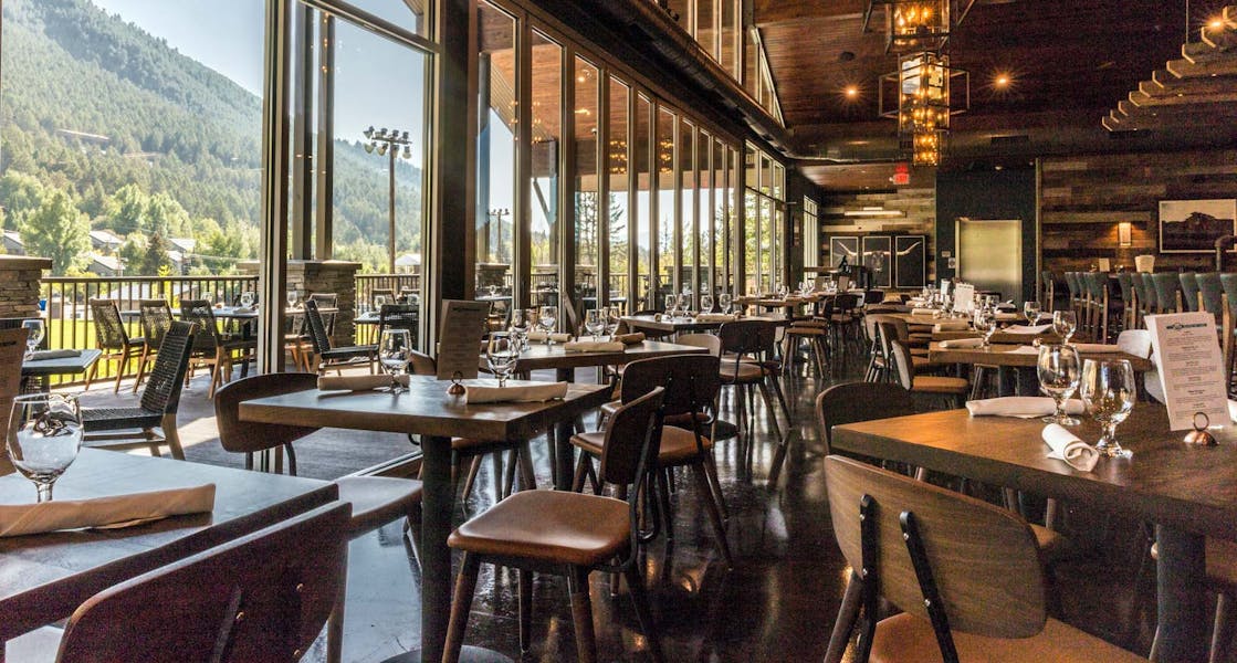 Reservations | StillWest Brewery & Grill | Brewery in Jackson Hole, WY
