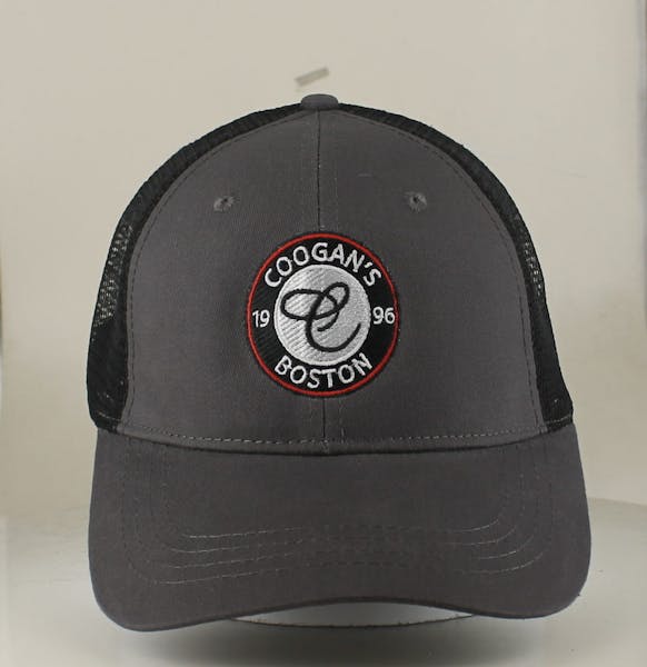 Coogan's Truckers Hat | Glynn Hospitality Group | Iconic Restaurants ...