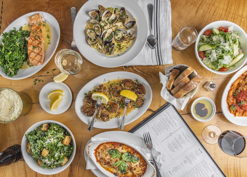 Order Online | Fumo Restaurant | Italian Restaurant in New York, NY