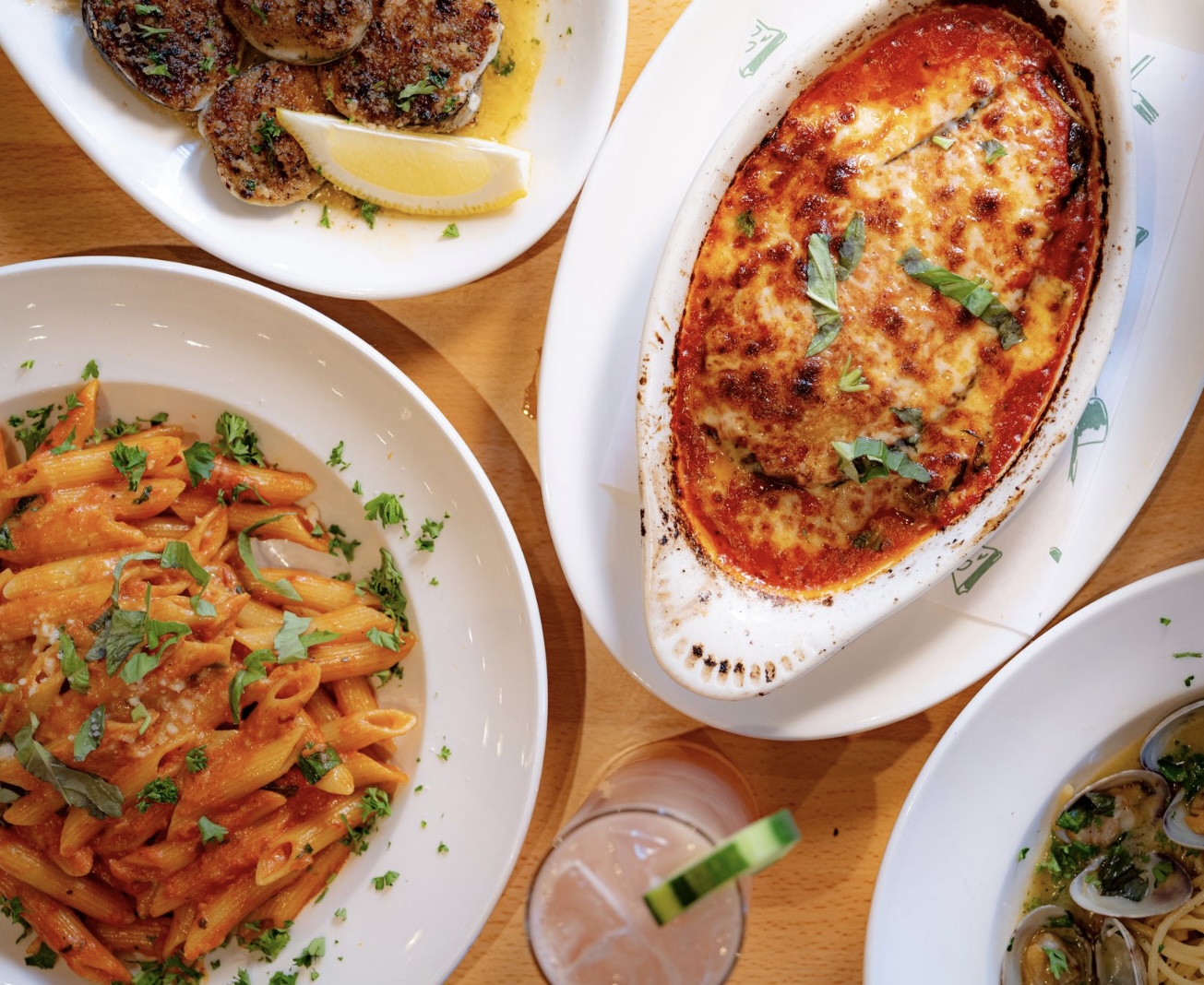 Soho | Fumo Restaurant | Italian Restaurant in New York, NY