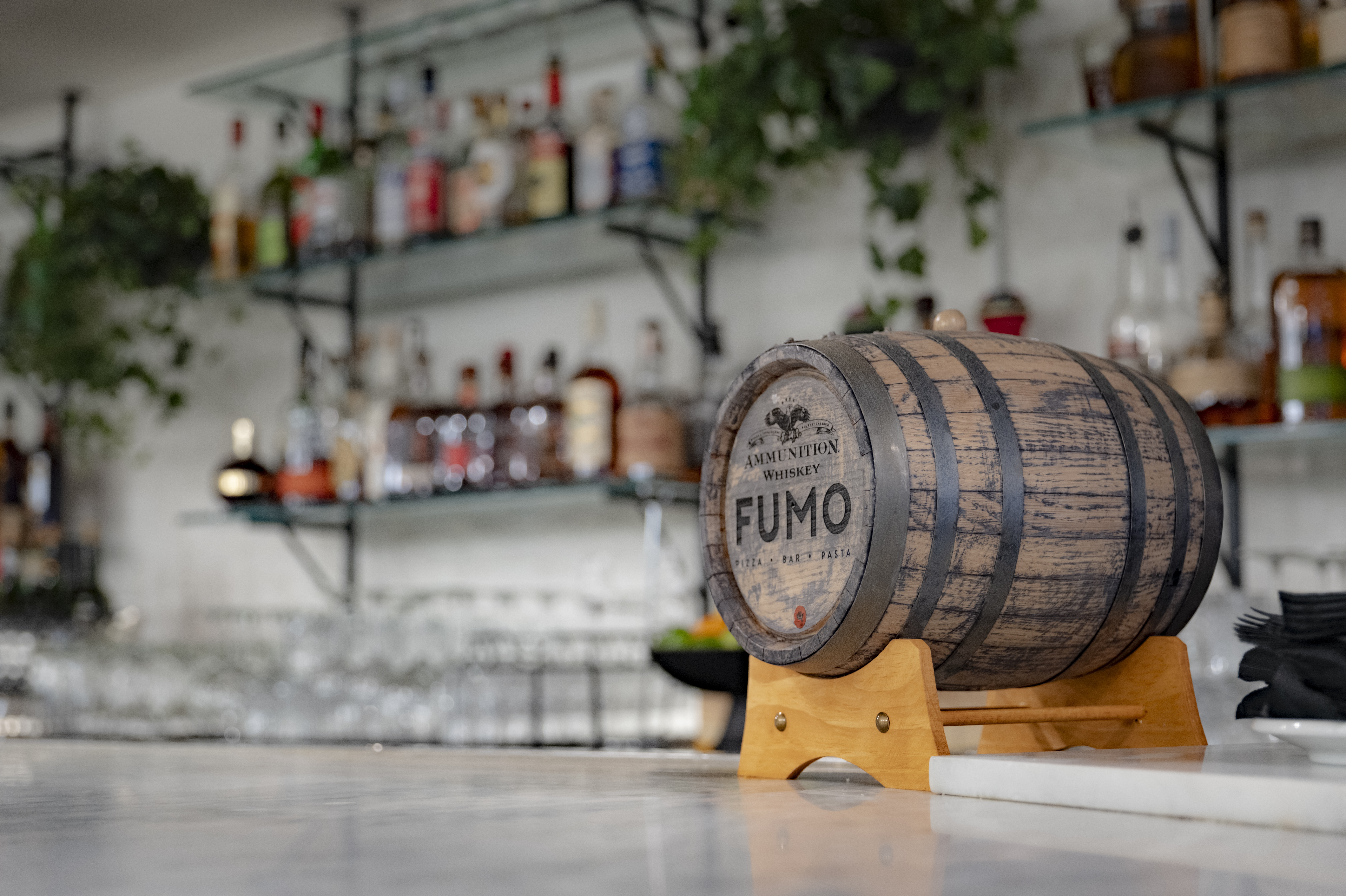 Hours & Location | Fumo Restaurant in New York, NY