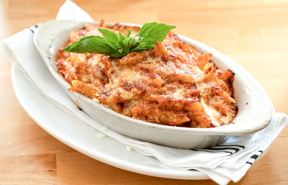 Upper East Side | Fumo Restaurant in New York, NY