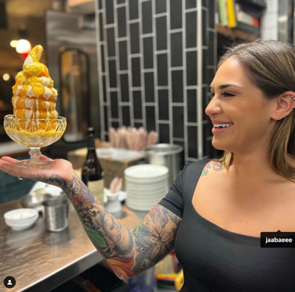 Janae Brim | Orchard City Kitchen