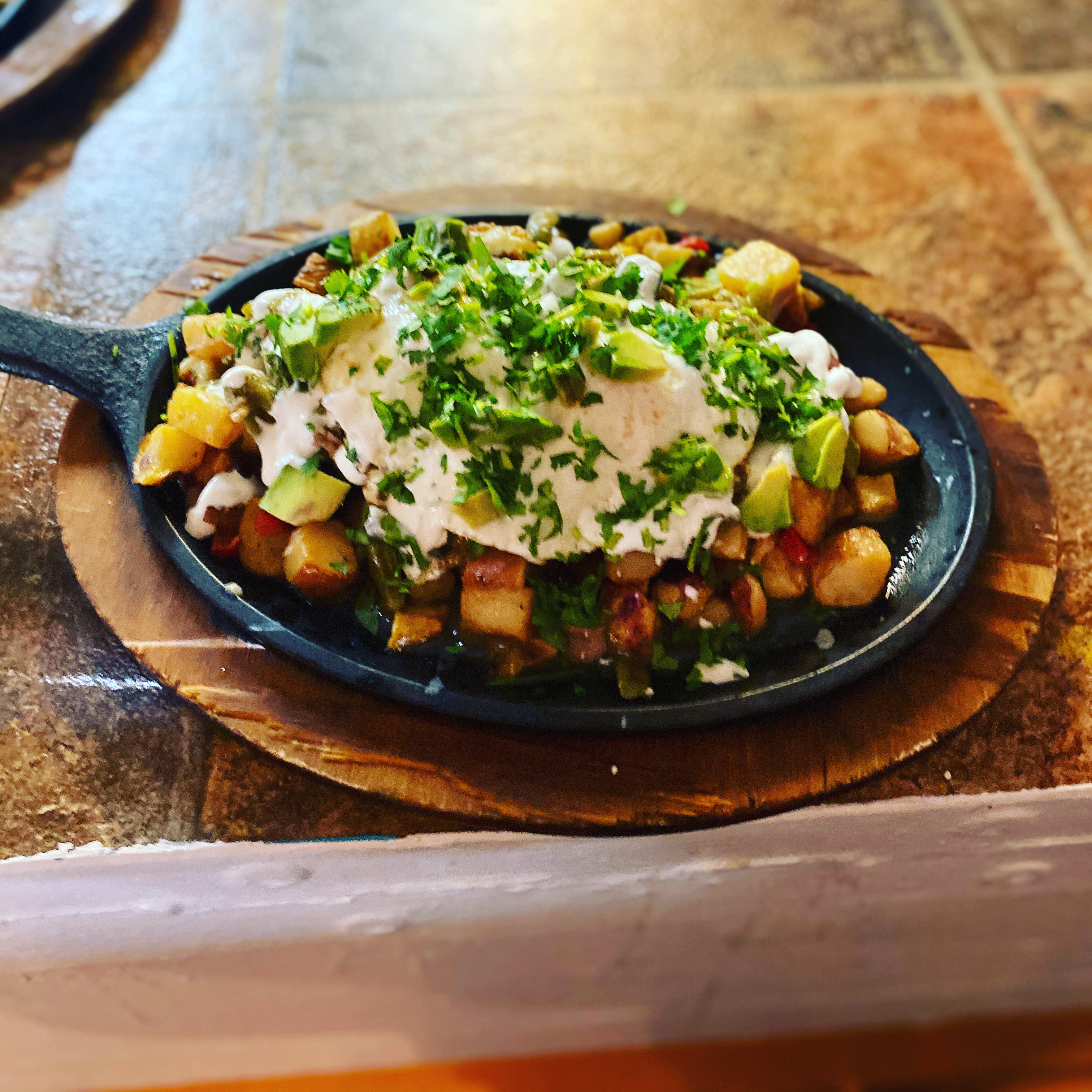 Menus | Toast in Apache Junction, AZ